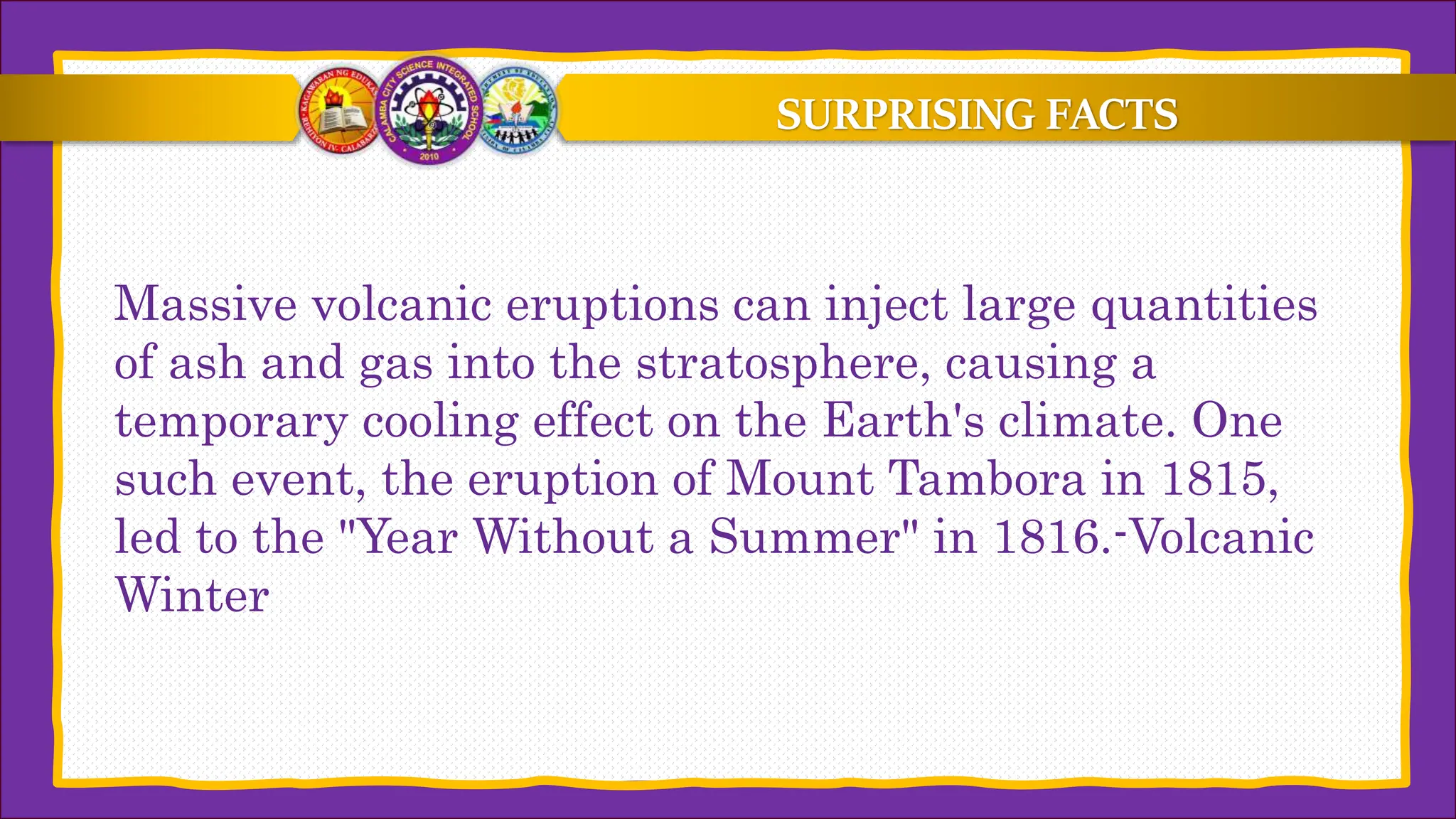 Module 1. Volcanoes, Earthquakes, and Mountain Ranges.pptx