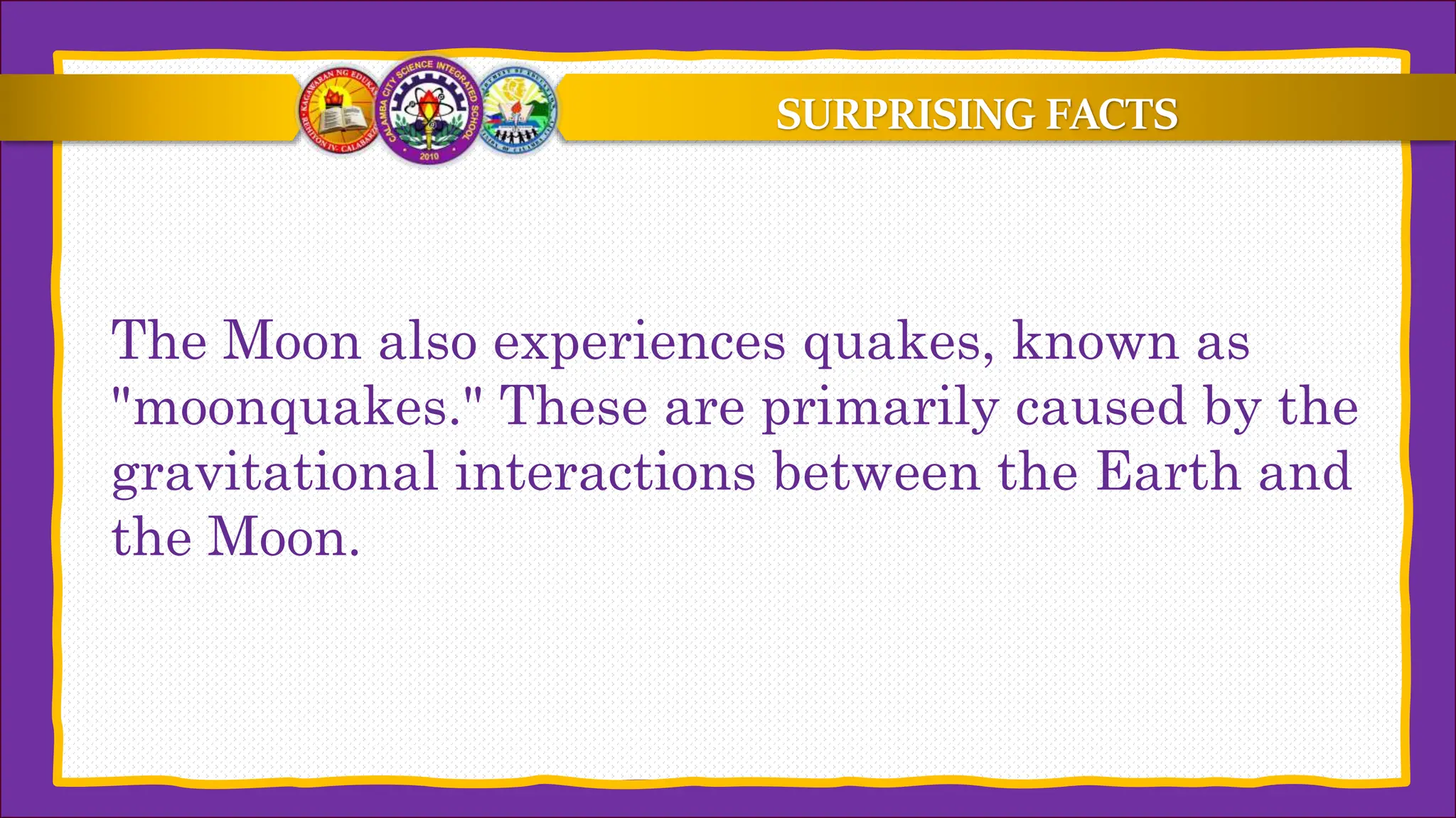 Module 1. Volcanoes, Earthquakes, and Mountain Ranges.pptx | Geography ...