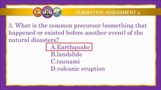 Module 1. Volcanoes, Earthquakes, and Mountain Ranges.pptx