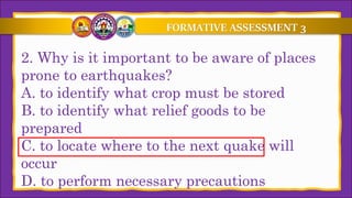 Module 1. Volcanoes, Earthquakes, and Mountain Ranges.pptx