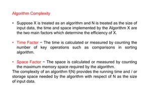 Module 1 notes of data warehousing and data | PPTX