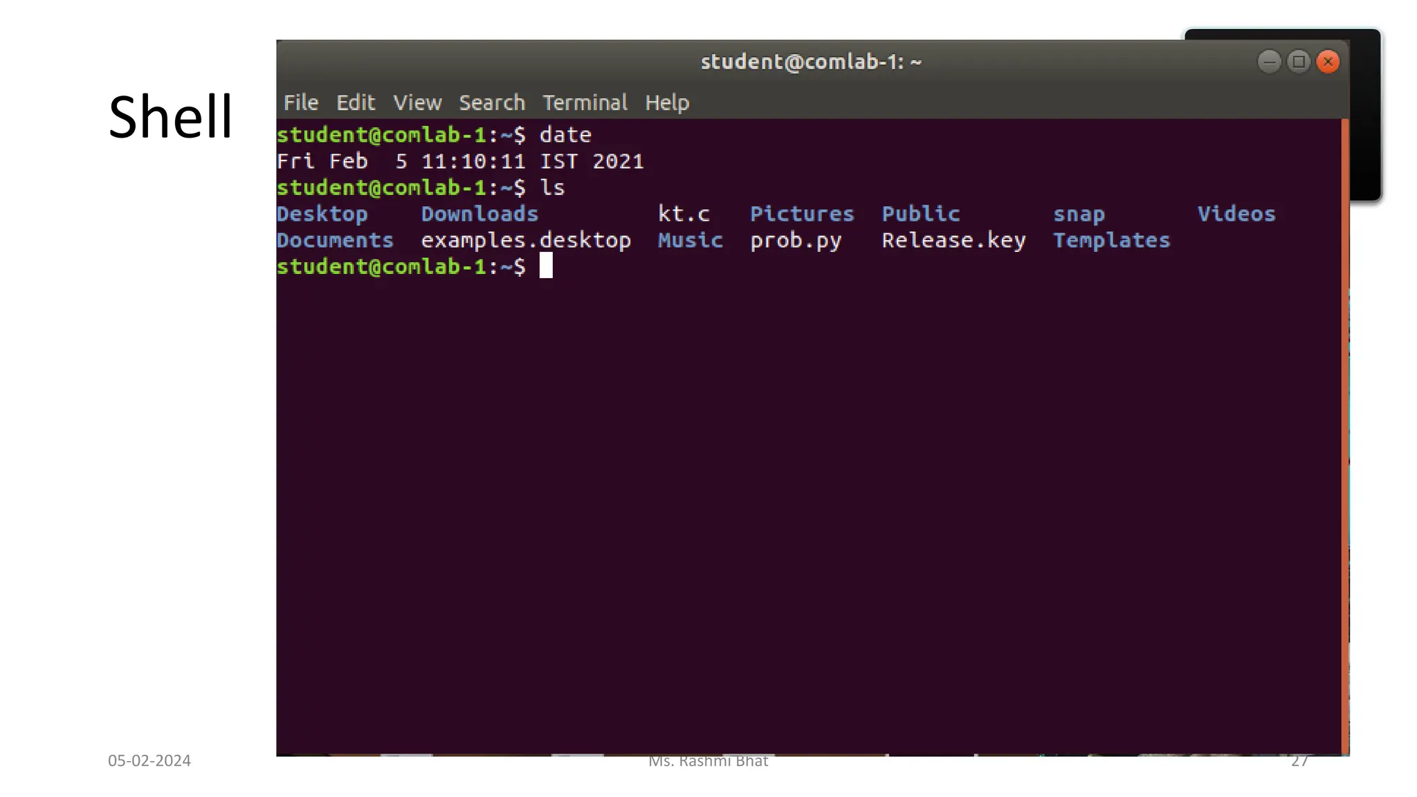 Introduction To Operating System Pdf Operating Systems Computer Software And Applications