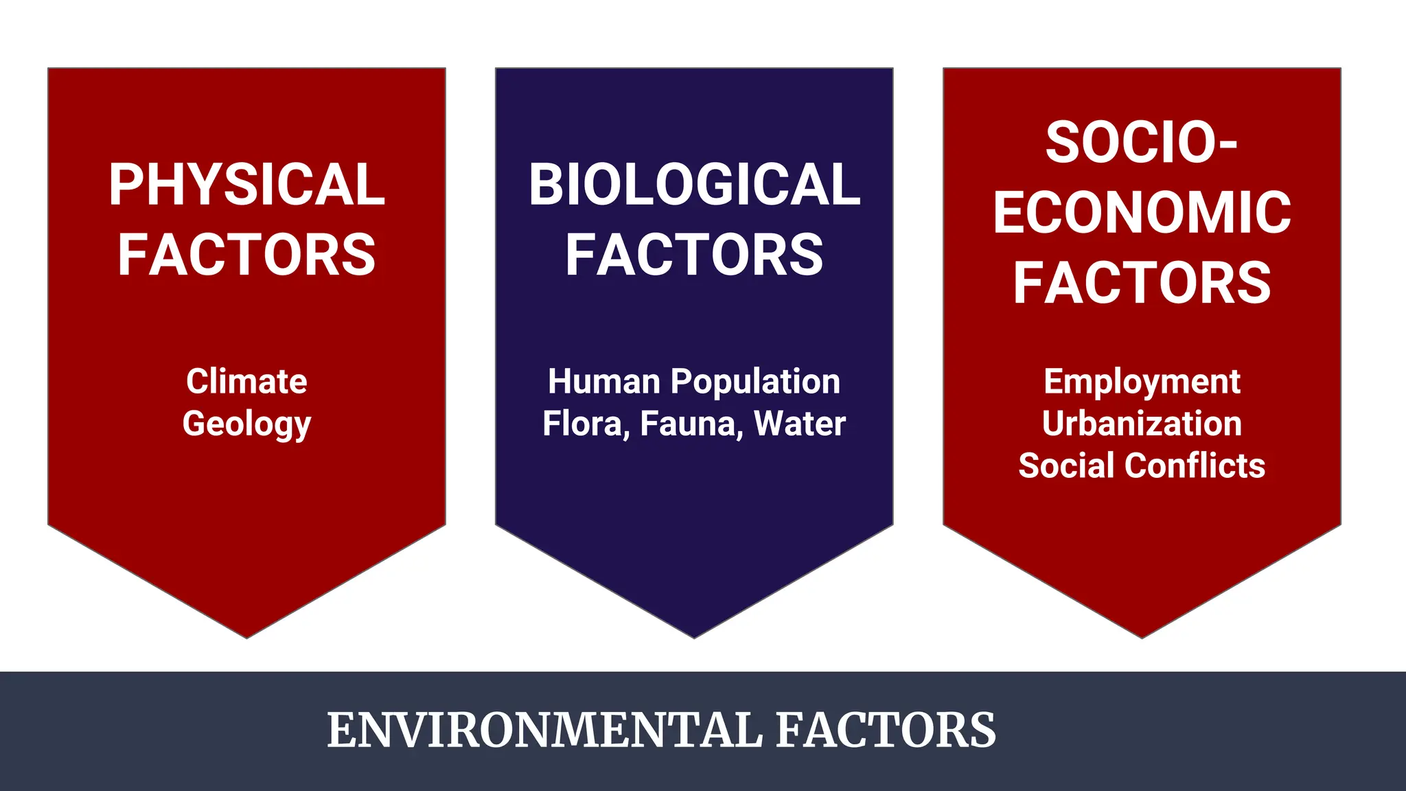 Introduction to Environmental Management | PPTX