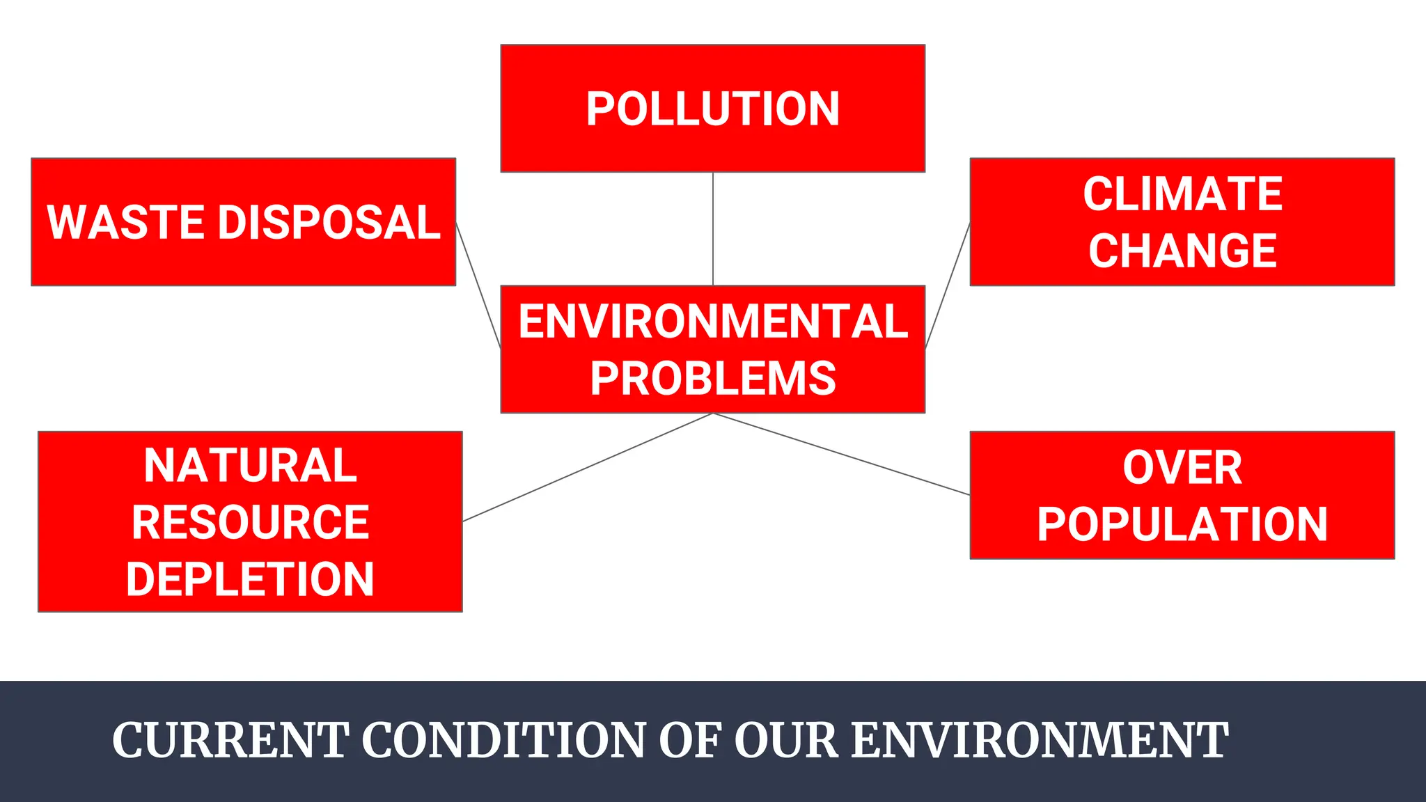 Introduction to Environmental Management | PPTX