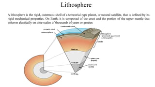 Ppt on environmental science vtu 5th sem | PPTX
