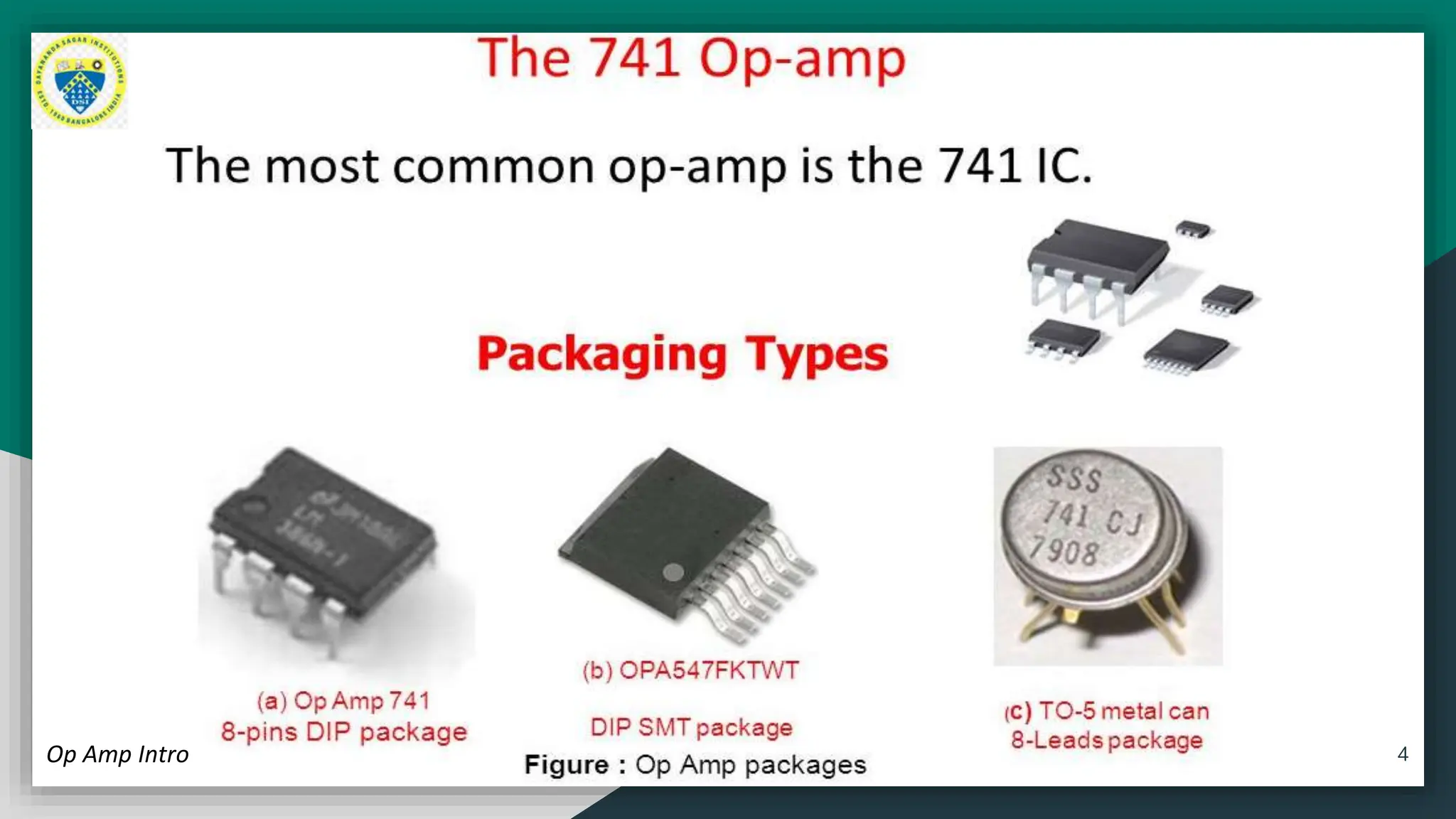 Fundamentals of oprational Amplifiers.pptx