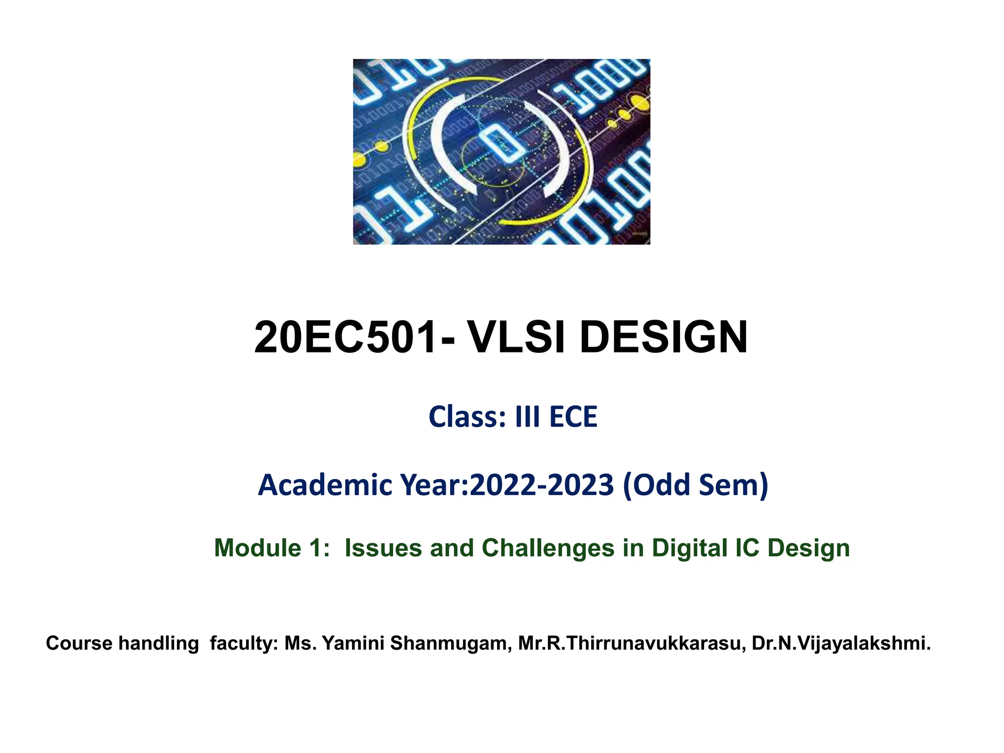 VLSI DESIGN BASICS TRANSISTOR THEORY AND MOS TRANSISTOR.pptx | Physics | Science