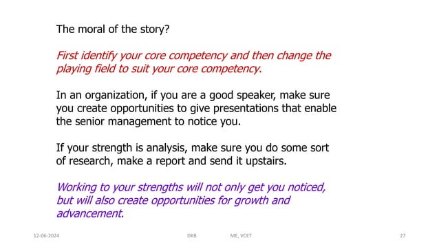 Introduction to Operation Management, scope, types and characteristics ...