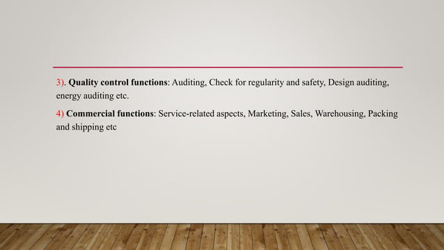 Design and Engineering Module 1 power point | PPT