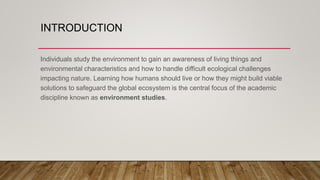 Module 1 intro to environmental studies.pptx