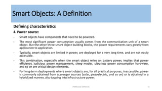 IOT NOTES BASED ON THE ENGINEERING ACADEMICS | PDF
