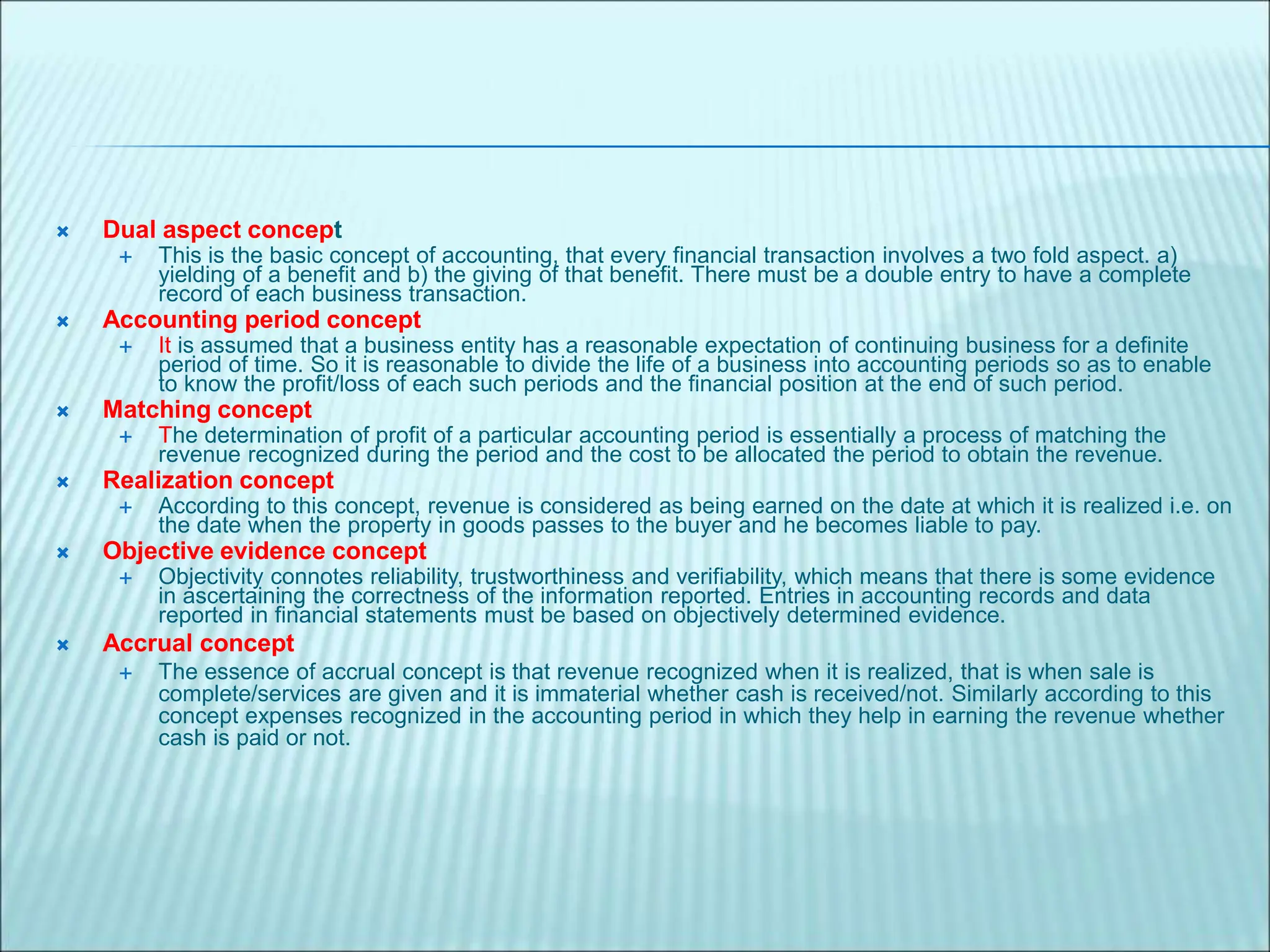 MODULE1.pptx : introduction of accounting | PPTX | Stocks and Bonds ...