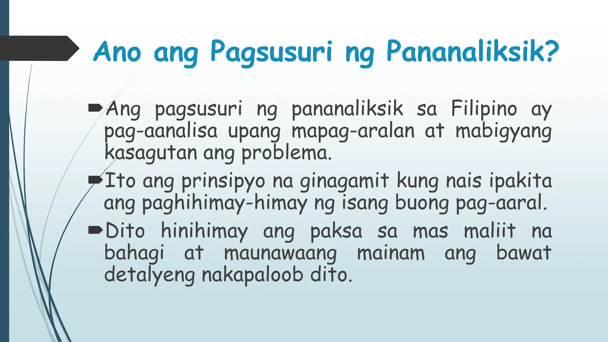 module 1.pptx pananaliksik quarter 1 r 1 | PPTX