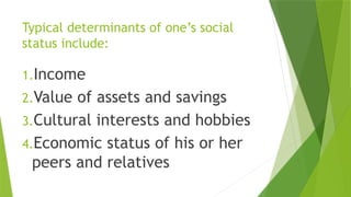 Understanding Culture Society and Politics: Lesson 1 | PPTX