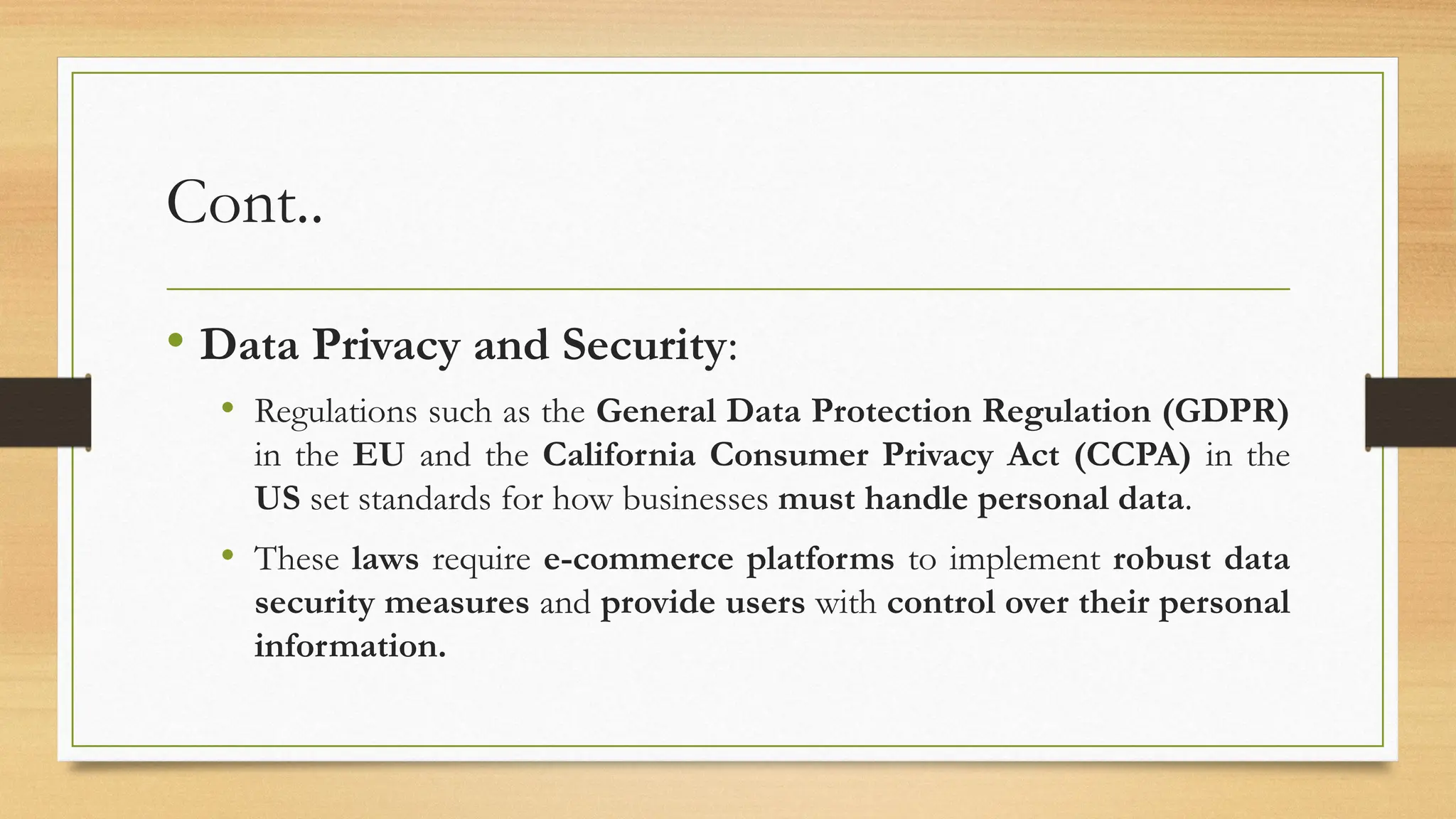 COI/ IT LAWS AND PRACTICES Module 1.pptx