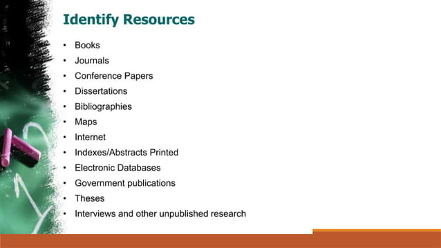 Research Methodology Module 1 - RESEARCH FORMULATION AND DESIGN | PPT