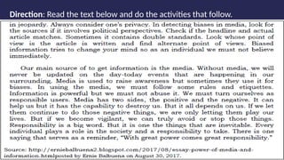 Module 1: Power of Media and Information.pptx