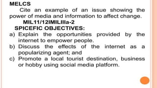 Module 1: Power of Media and Information.pptx