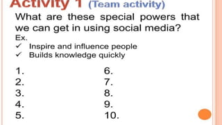 Module 1: Power of Media and Information.pptx