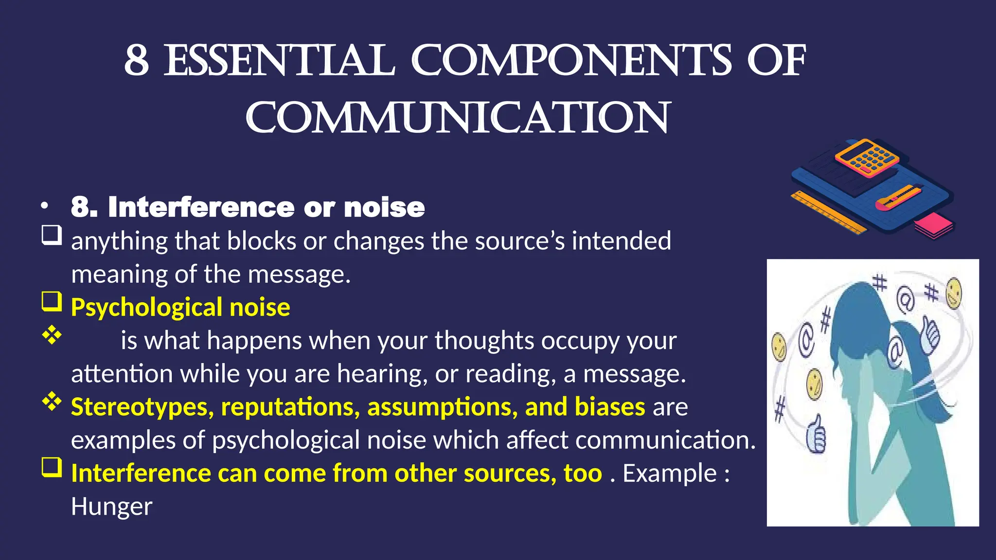 MODULE 1: The Influence of Media and Information to Communication.pptx
