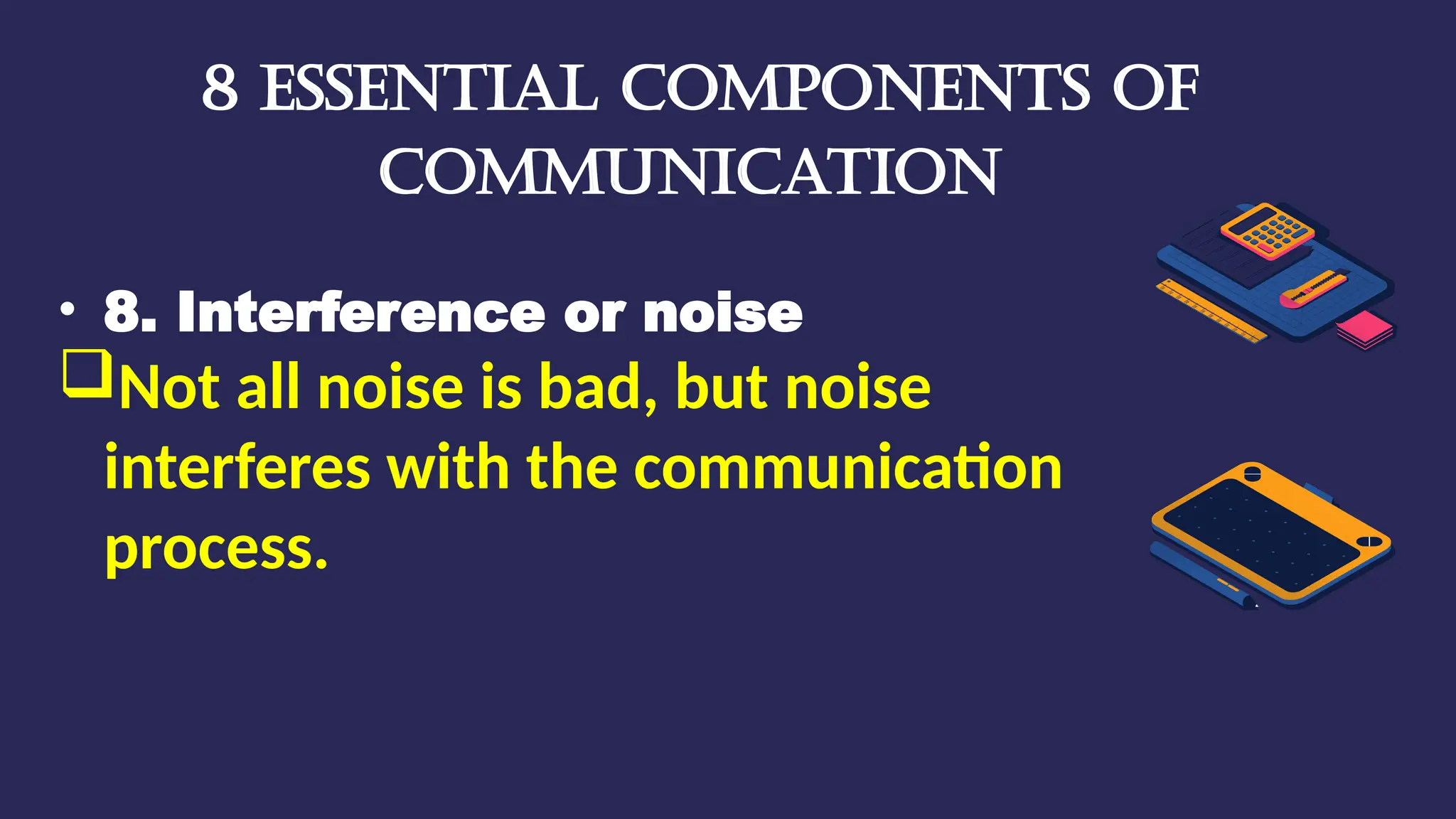 MODULE 1: The Influence of Media and Information to Communication.pptx