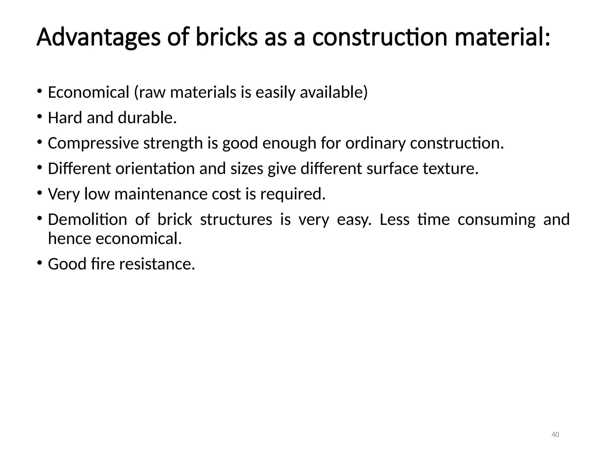 Introduction to Civil Engineering, Branches, Basic materials in ...