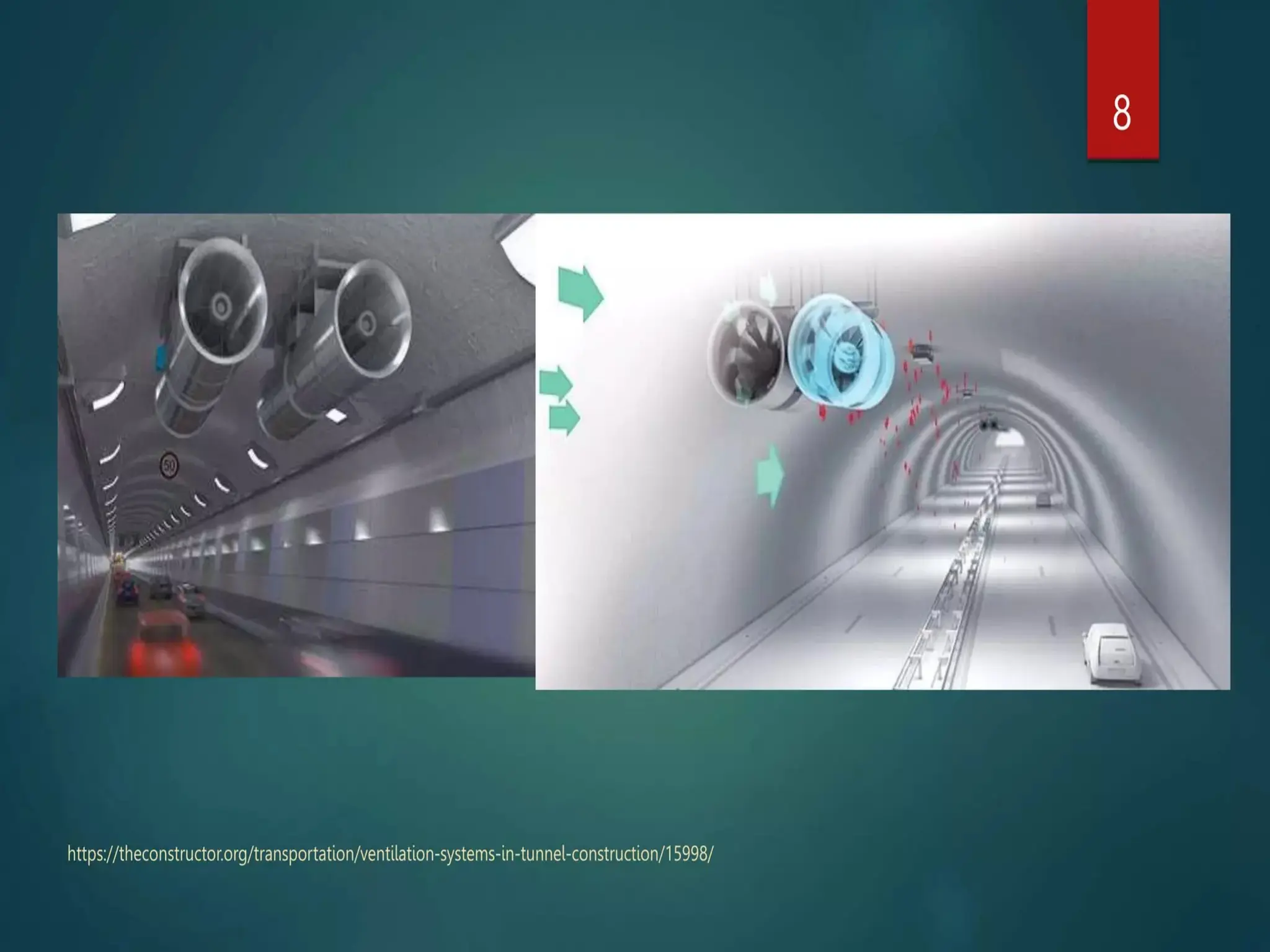 Underground Construction Underground– Tunnel-Shaft, Sinking and ...