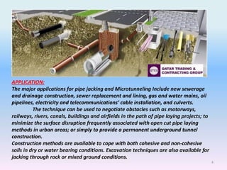 Underground Construction Underground– Tunnel-Shaft, Sinking and ...