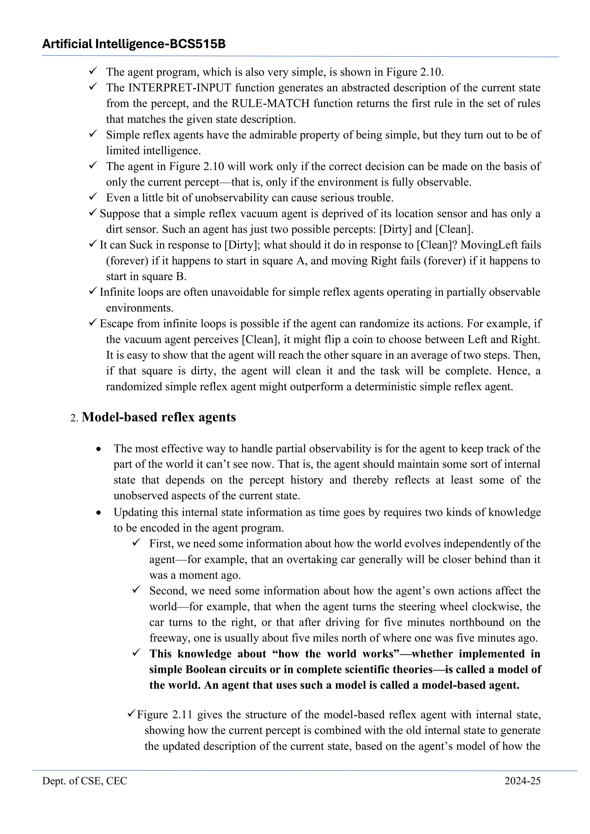 BCS515B Module 1 notes Artificial Intelligence.pdf