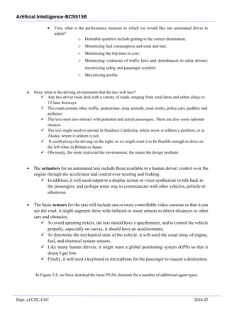 BCS515B Module 1 notes Artificial Intelligence.pdf