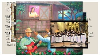 21ST CENTURY LITERATURE FROM THE PHILIPPINES | PPT