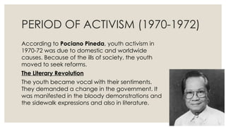 21ST CENTURY LITERATURE FROM THE PHILIPPINES | PPTX