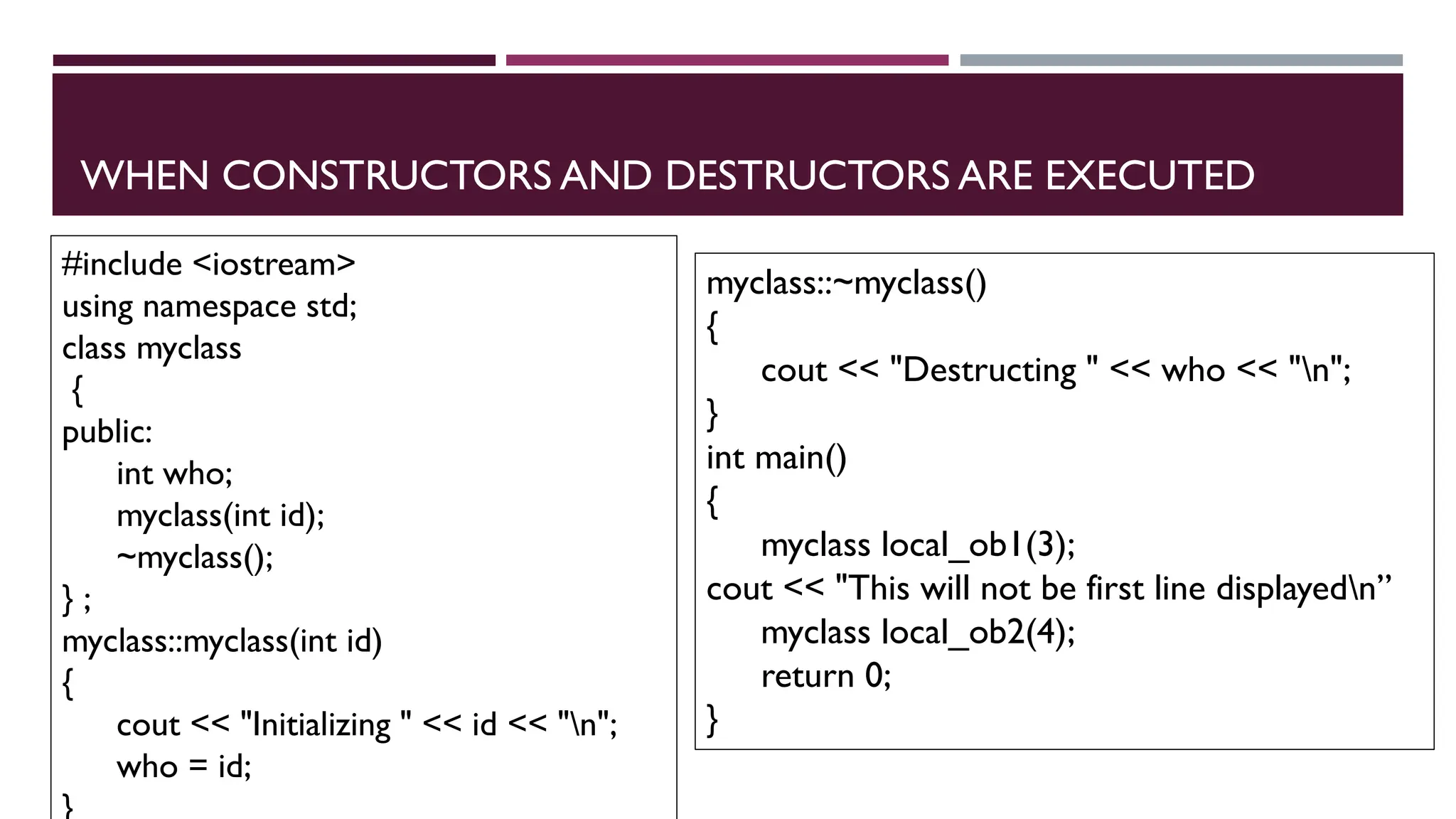 22 scheme OOPs with C++ BCS306B_module1.pdf