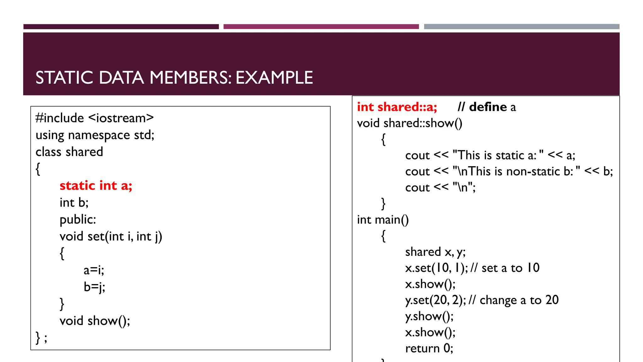 22 scheme OOPs with C++ BCS306B_module1.pdf