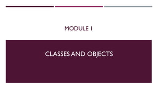 22 scheme OOPs with C++ BCS306B_module1.pdf