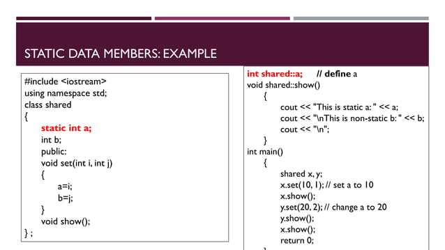 22 scheme OOPs with C++ BCS306B_module1.pdf