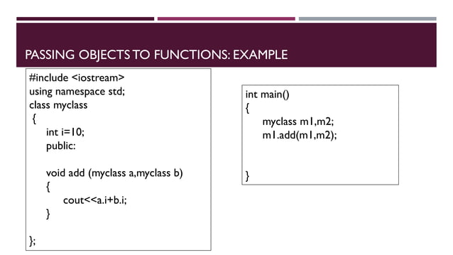 22 scheme OOPs with C++ BCS306B_module1.pdf