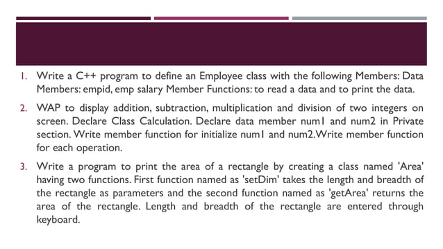 22 scheme OOPs with C++ BCS306B_module1.pdf