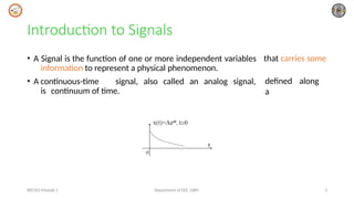 Design of FIR filter design in signal processing | PPTX