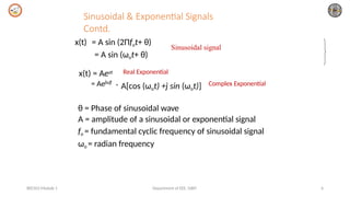 Design of FIR filter design in signal processing | PPTX