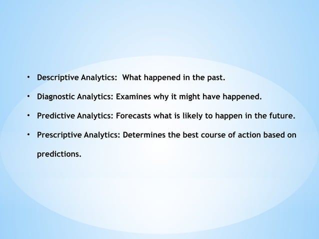 INTRODUCTION TO DATA ANALYTICS -MODULE 1.pptx