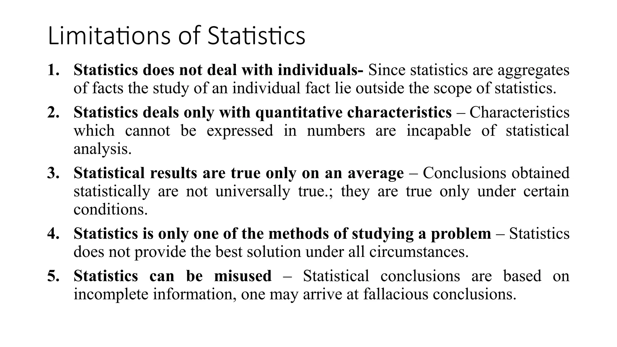Business Statistics power point presentation.pptx