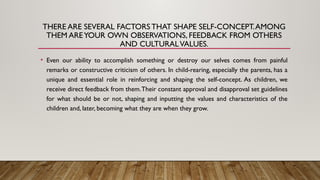 Module 1 Factors that shape self concept among others.pptx
