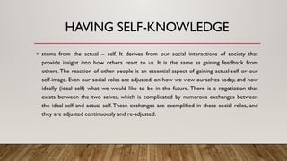 Module 1 Factors that shape self concept among others.pptx