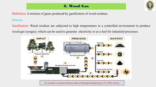 Introduction to Energy from Waste in Engineering | PDF