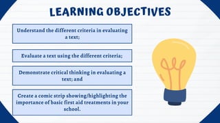 Evaluating a text using different criteria.pdf