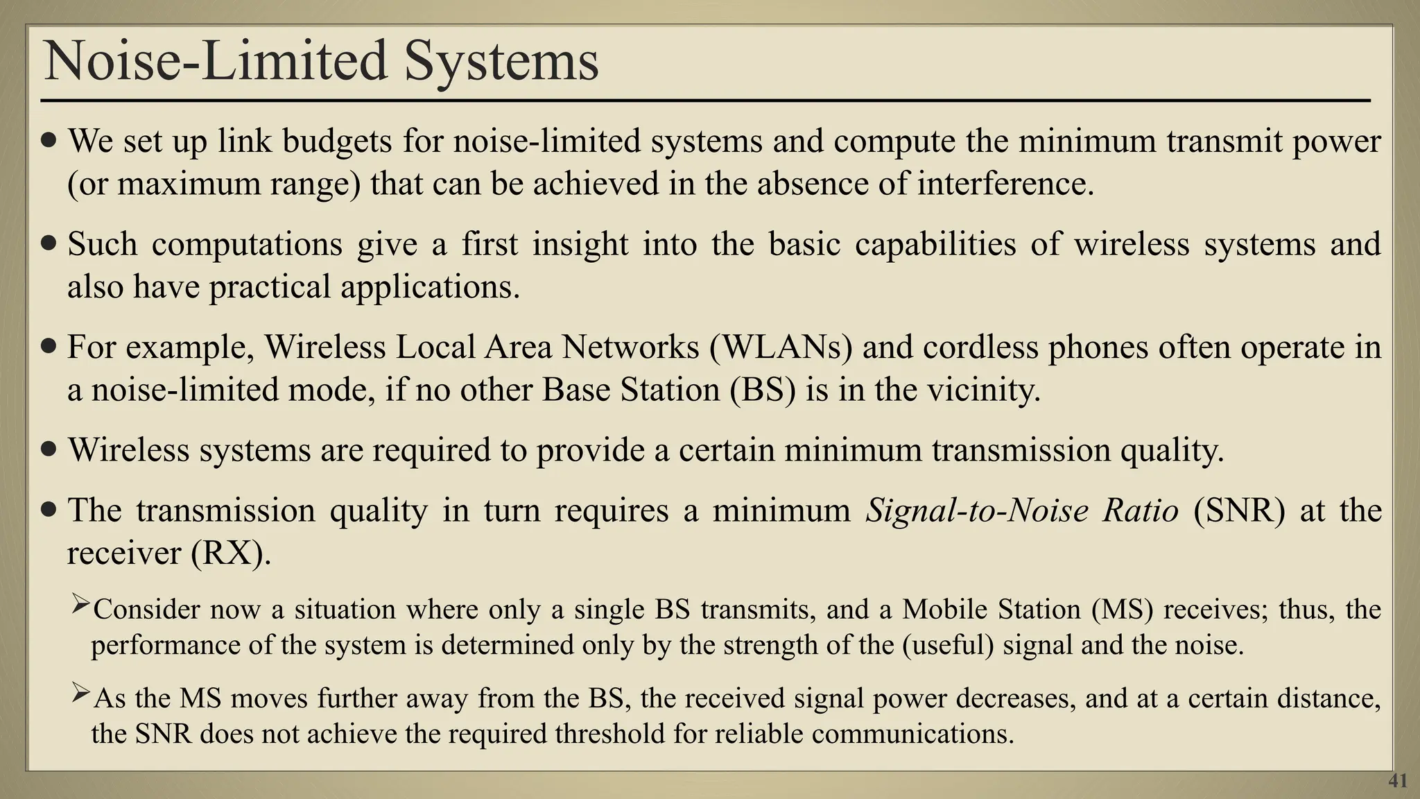 module_1.pptx wireless mobile communication | PPT