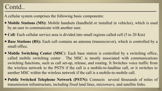 module_1.pptx wireless mobile communication | PPTX