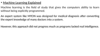 Machine_Learning_VTU_6th_Semester_Module_1.pptx