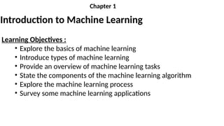 Machine_Learning_VTU_6th_Semester_Module_1.pptx